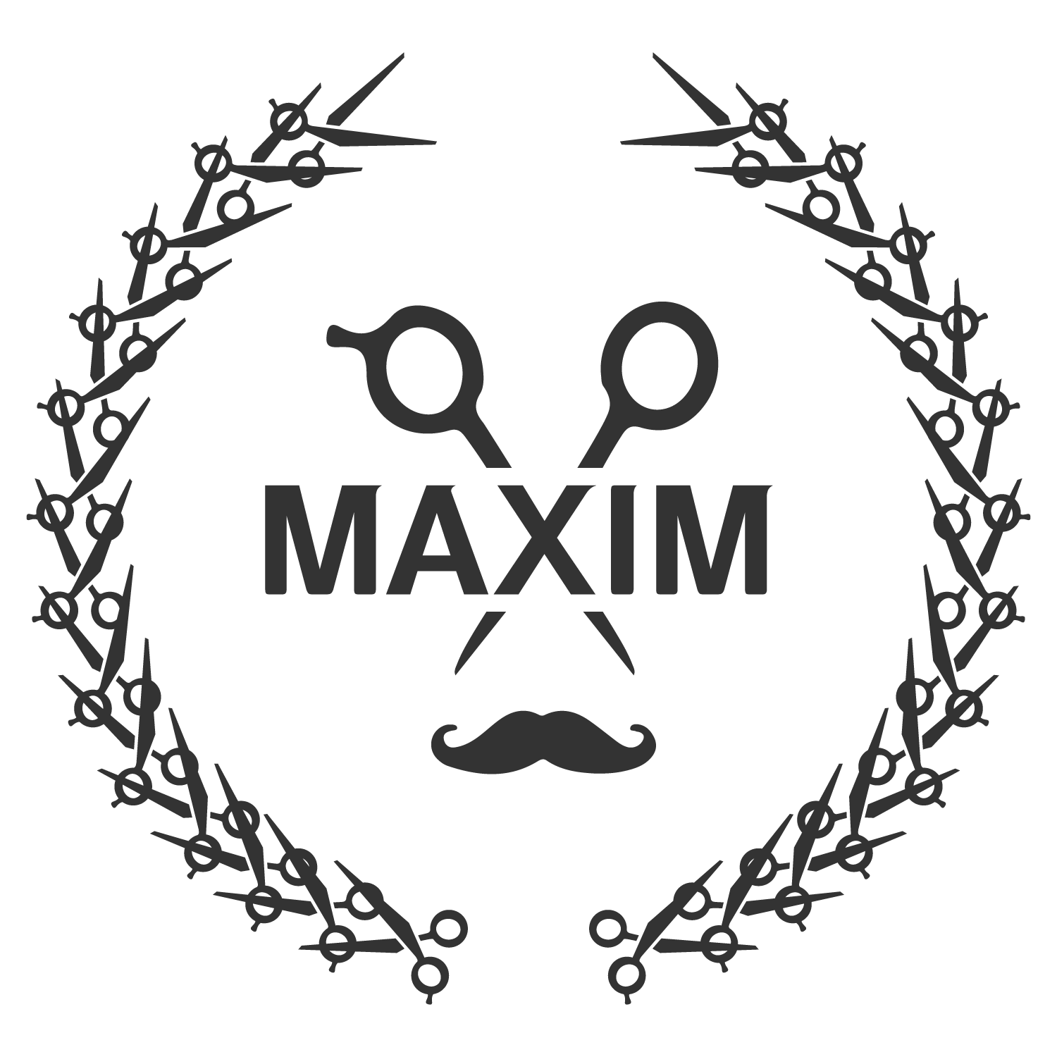 Book Your Appointment - Maxim BarberShop | Maximize Your Style